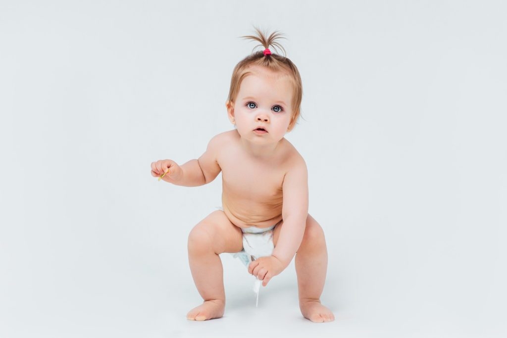 Diaper Dermatitis - Learn with OPEN